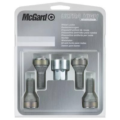Болты-секретки для колесных дисков McGard, 27170 SL