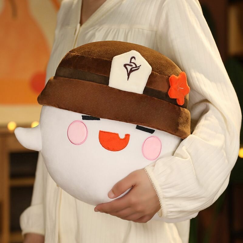Мягкая игрушка — фото 1
