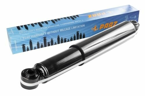 Амортизатор ГАЗон NEXT 10т, ПАЗ Вектор NEXT задний, Садко NEXT передний/задний "Оригинал"