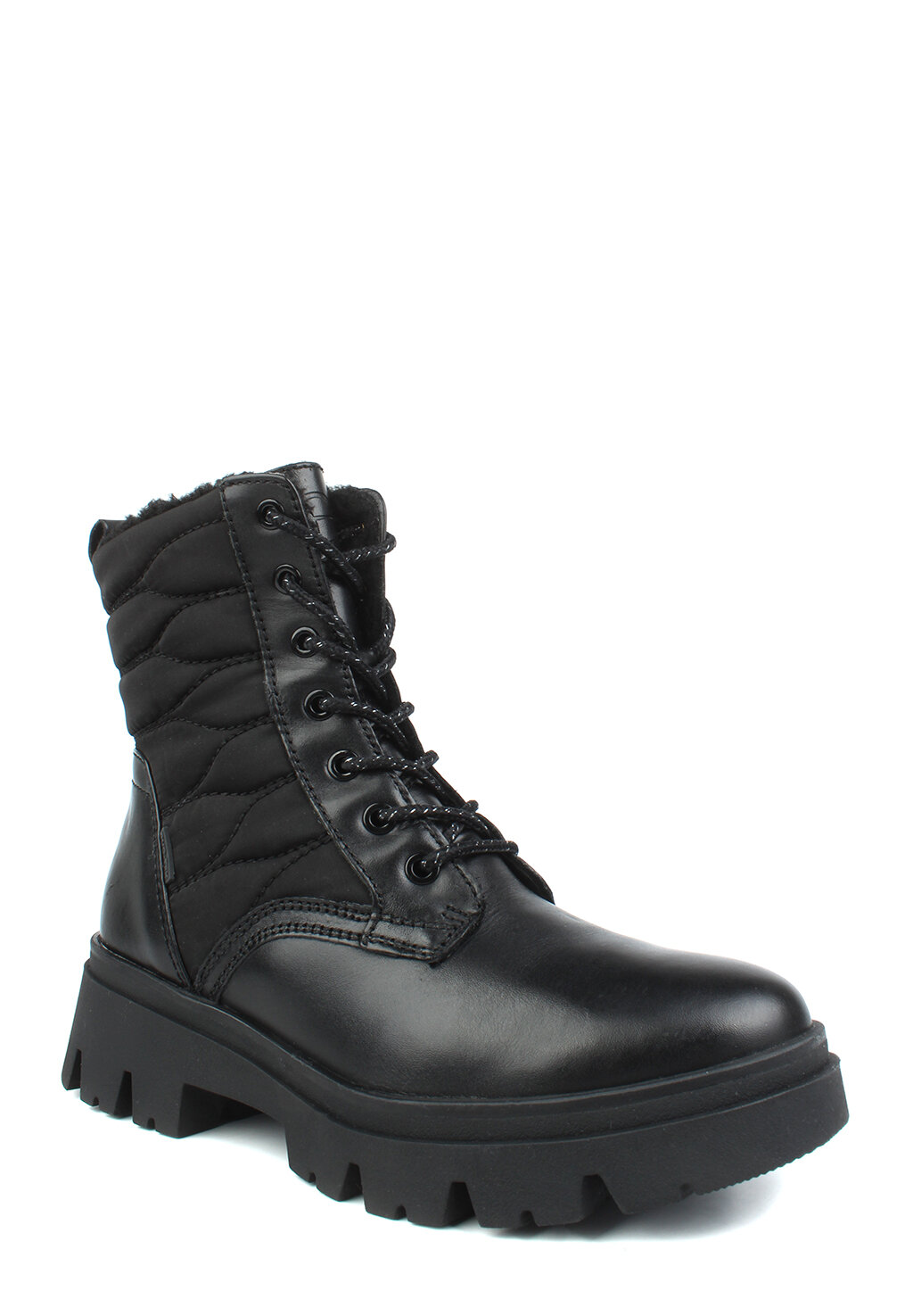 Ботинки берцы