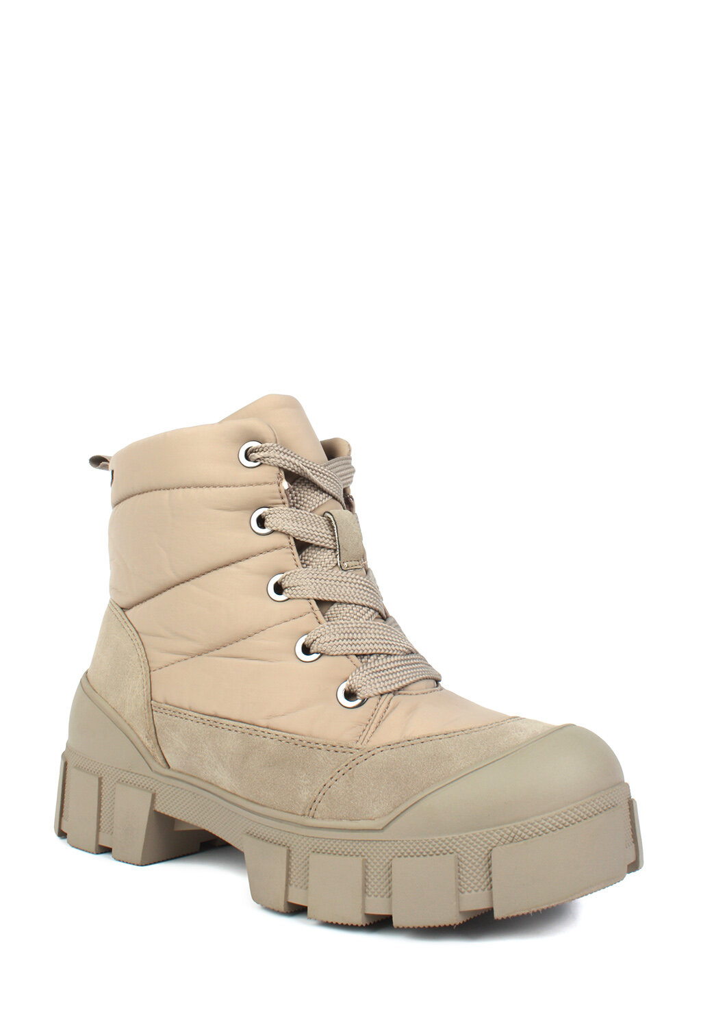 Полусапоги