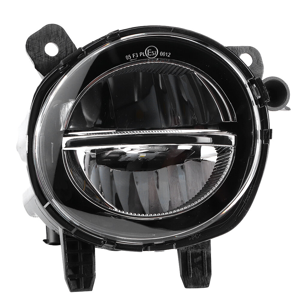 Правая передняя светодиодная противотуманная фара 63177315560 совместимость с BMW F20/F22/F30/F35