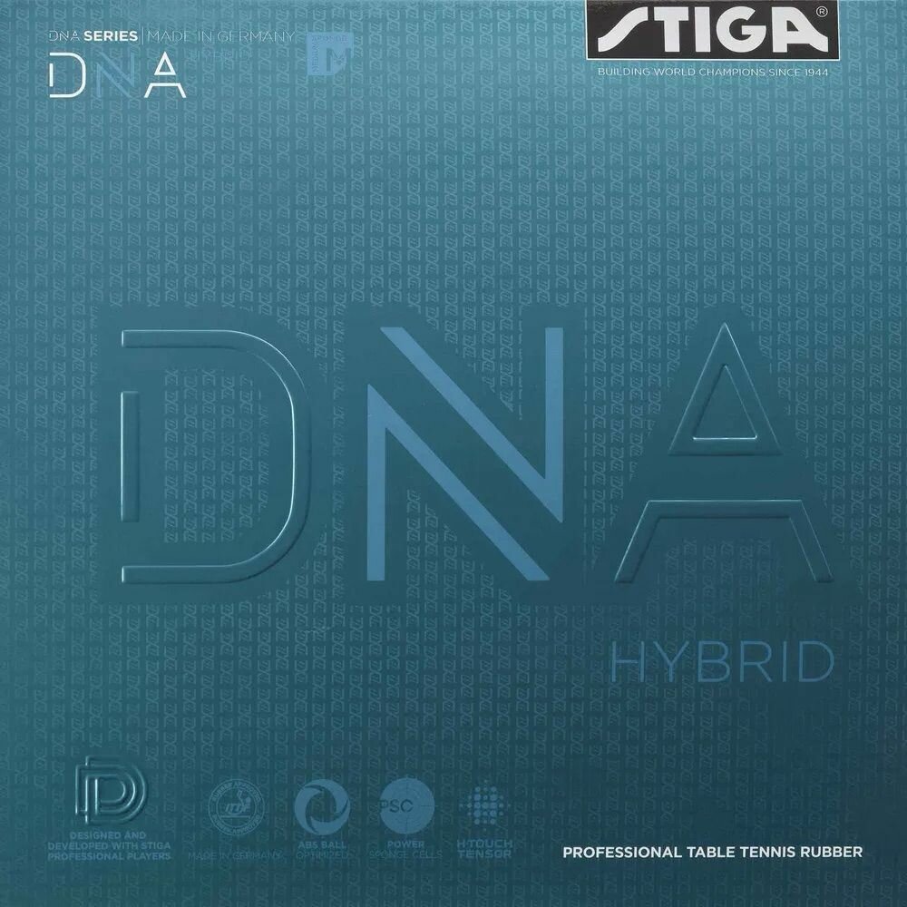 Накладка для ракетки Stiga DNA Hybrid M max 2.2