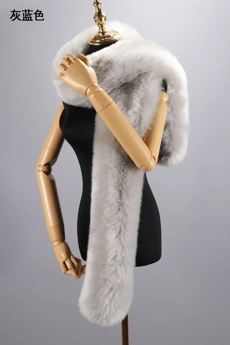 Шарф для женщин