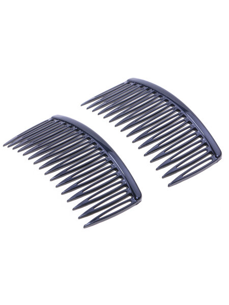 Гребень для волос Titania 8,5 см 2 шт