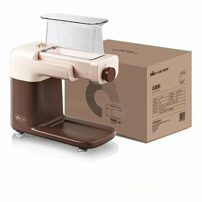 Тестораскатка Электрическая