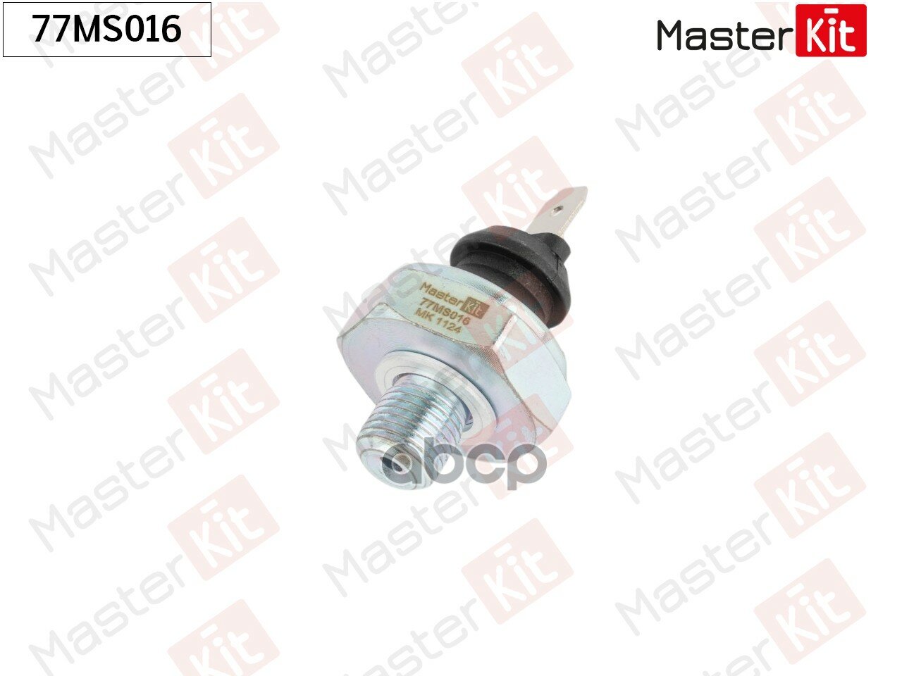 Датчик давления масла VAG MasterKit арт. 77MS016