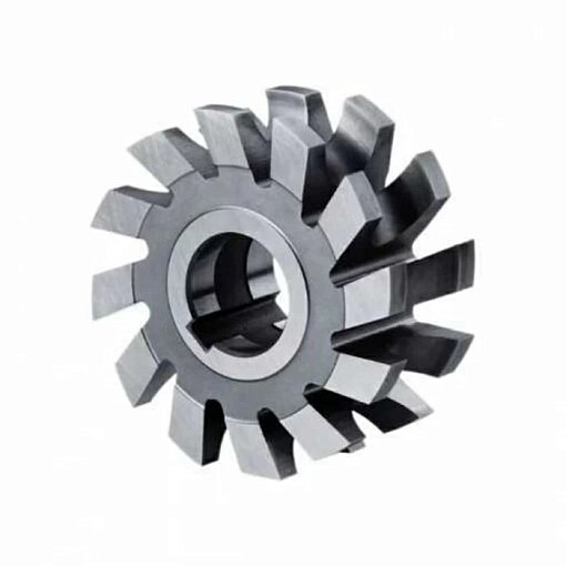 Фреза вогнутая 63 R4 Р6М5 Sekira