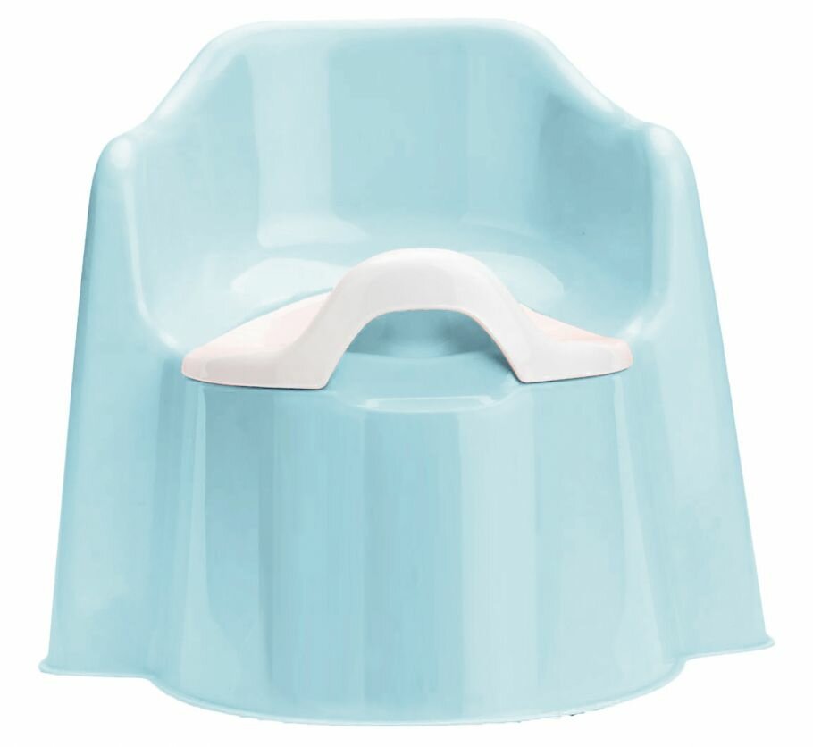 Горшок детский "Kinder" арт, 2215001