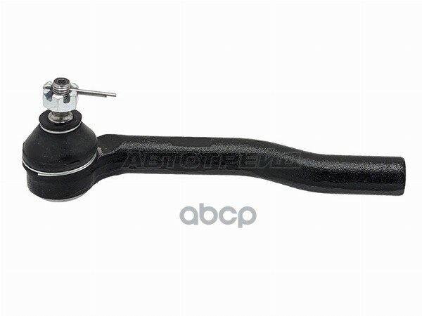 Наконечник рулевой тяги HONDA INSIGHT II 09-/FIT/FREED/JAZZ 08-13 RH BAIKOR арт. BKTRE0072