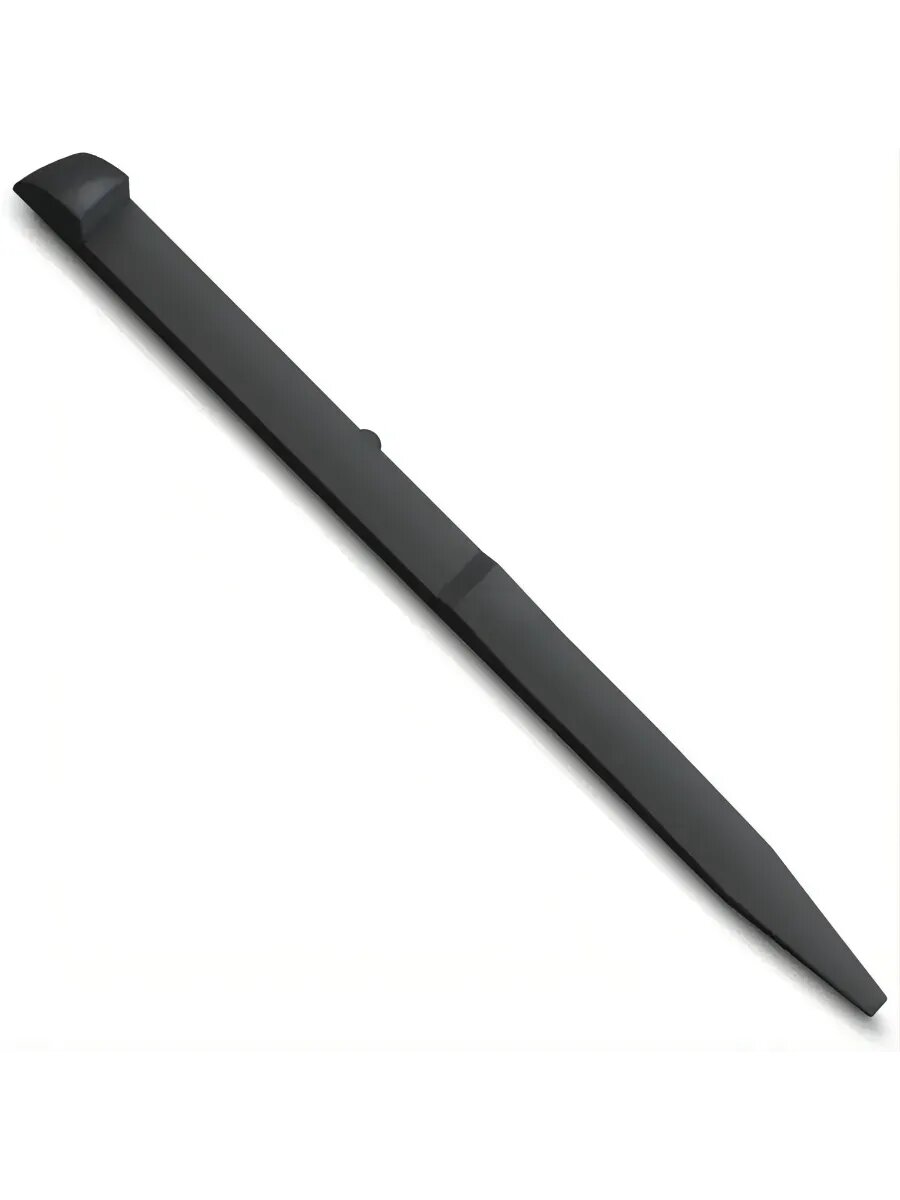 Зубочистка большая для ножа Victorinox Large 50 мм черный (A.3641.3)