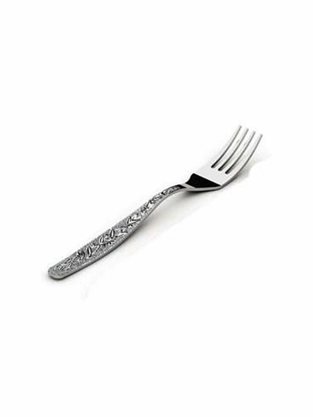 Вилка десертная "Уралочка", нержавеющая сталь