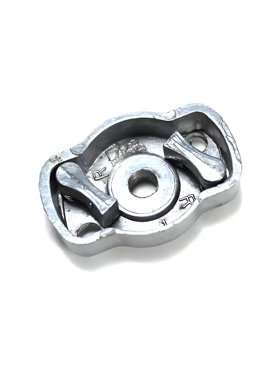 Храповик стартера мотокосы 260