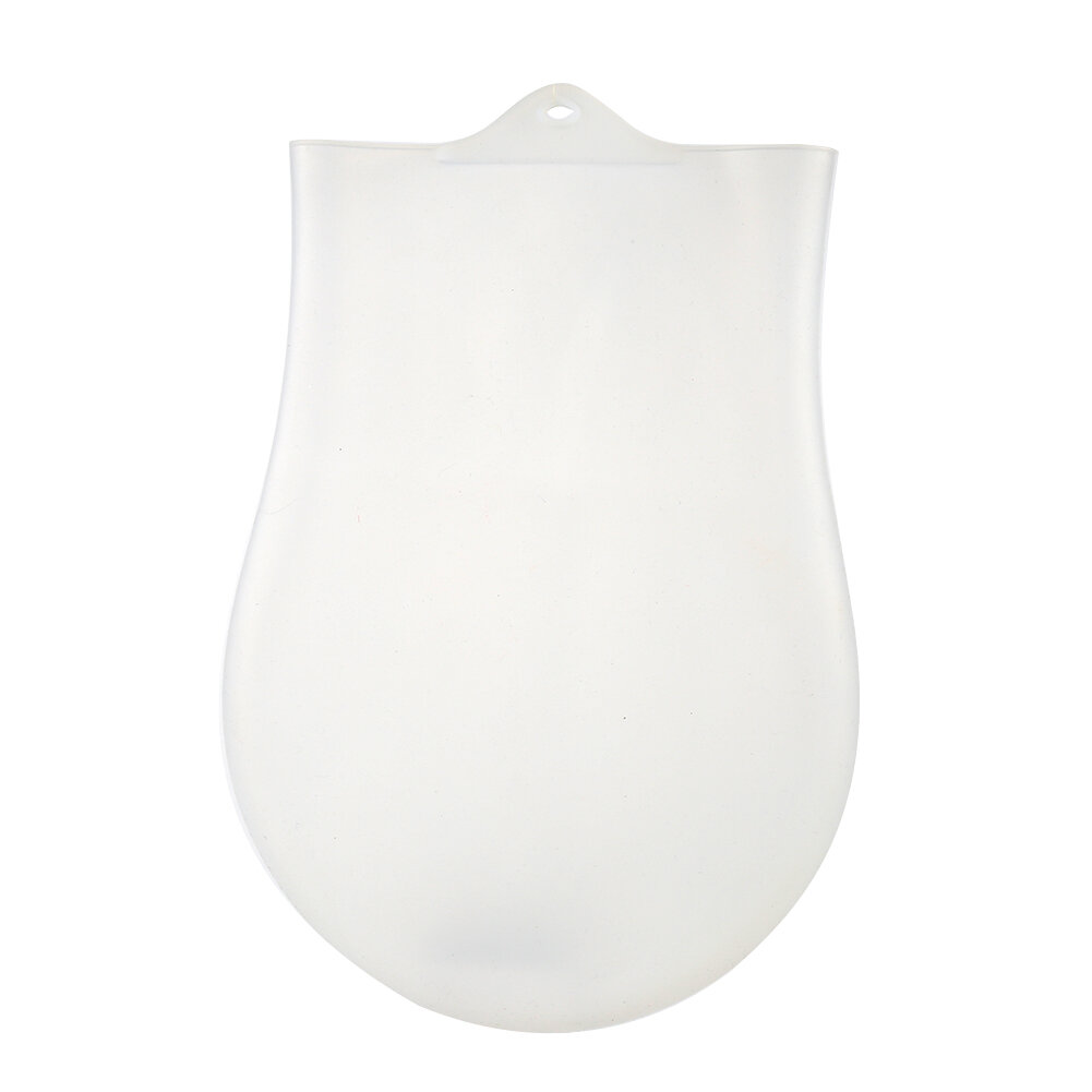 Мягкий силиконовый многоразовый метелообразующий мешок для муки, смешивание консервационных мешков кухонная выпекание