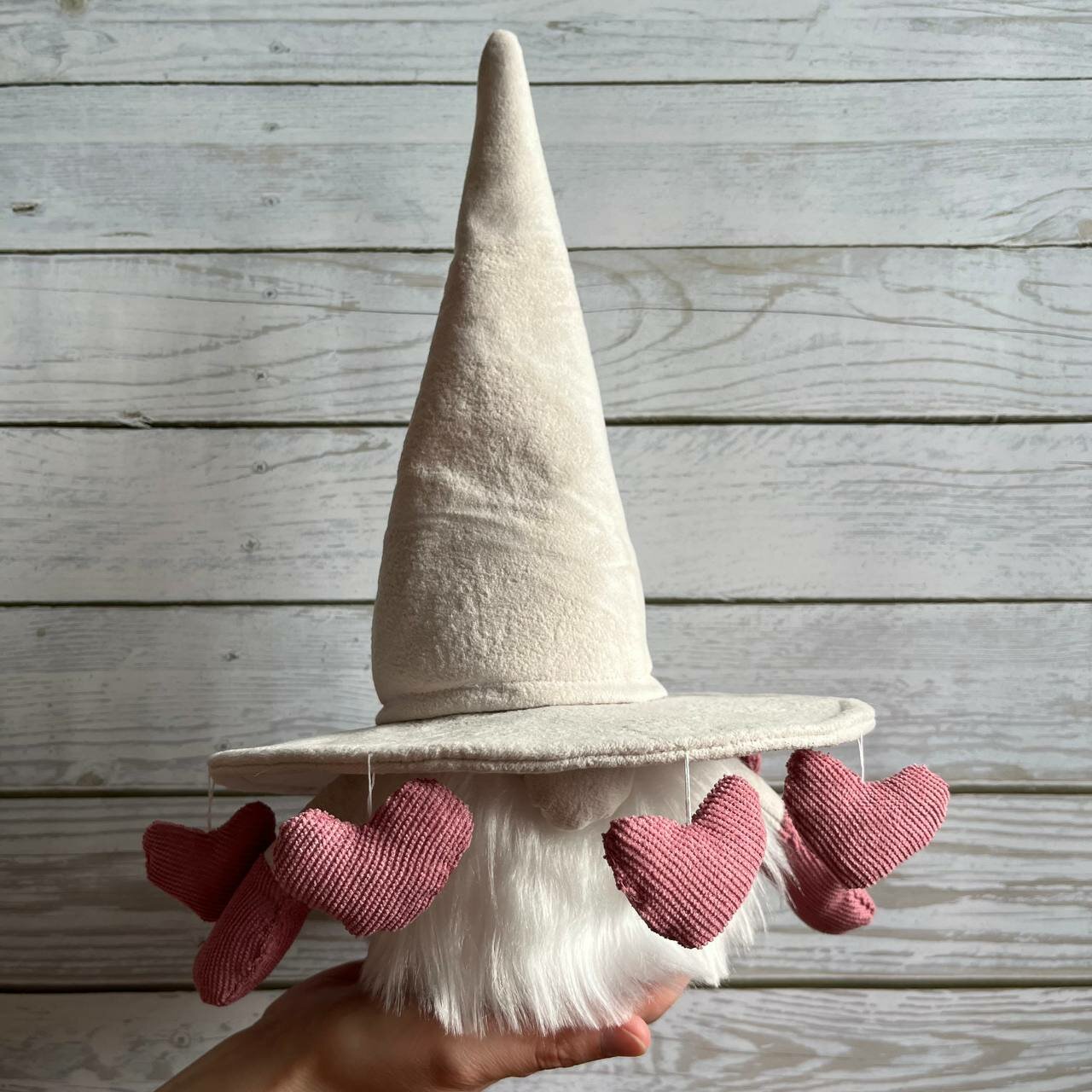 Домовой Тимоша