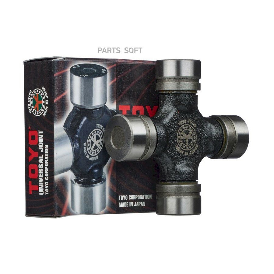 Крестовина карданного вала TOYO TOYO TM199 | цена за 1 шт