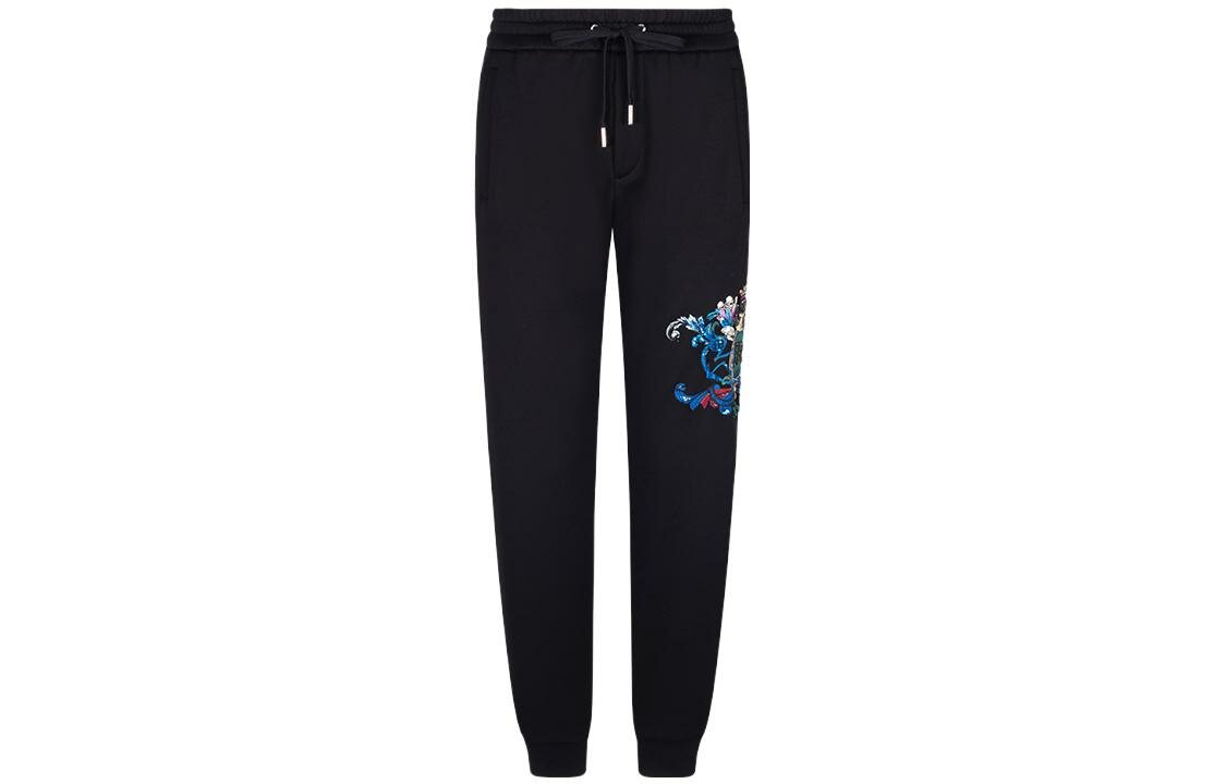 Брюки спортивные