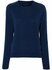 Джемпер Teddy Cashmere Roma, размер 4, синий