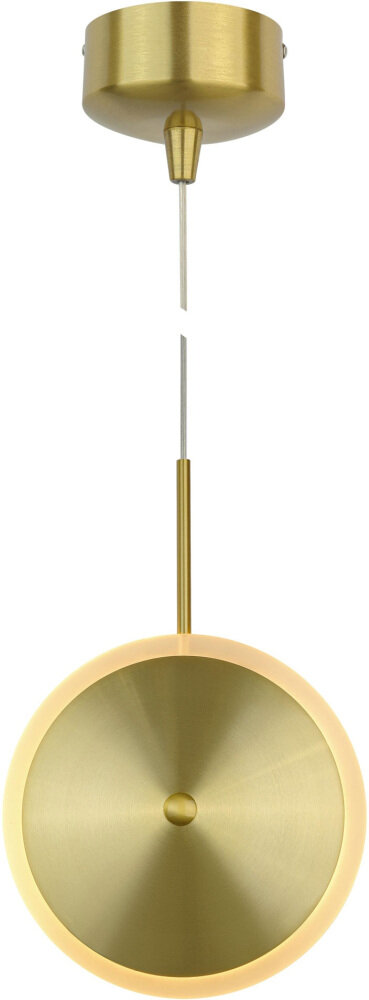 Подвесной светильник AM8487 AM8487-200 AM Group