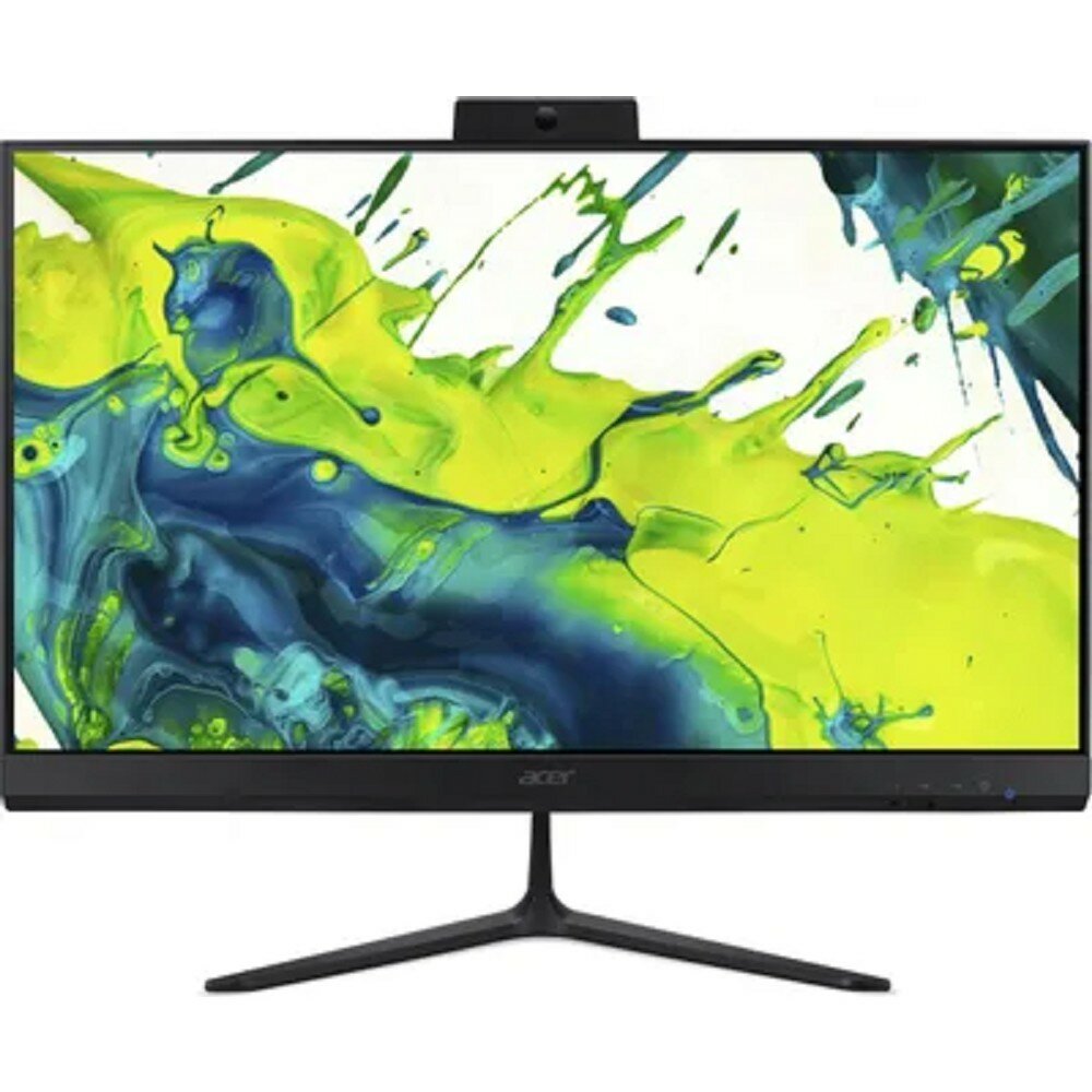 Acer Моноблок Aspire C24-2G DQ. BR8CD.005 Black 23.8"