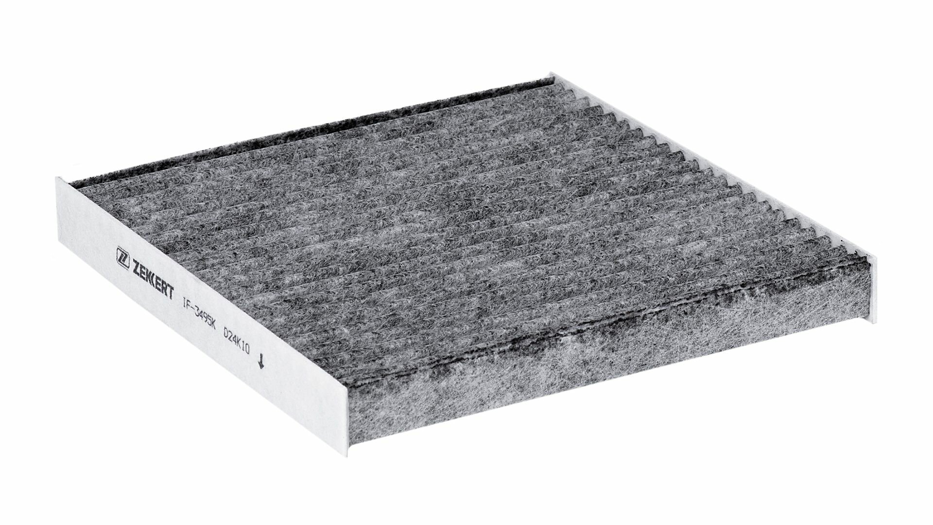 Фильтр салон. угольн. GAC GS8 16-