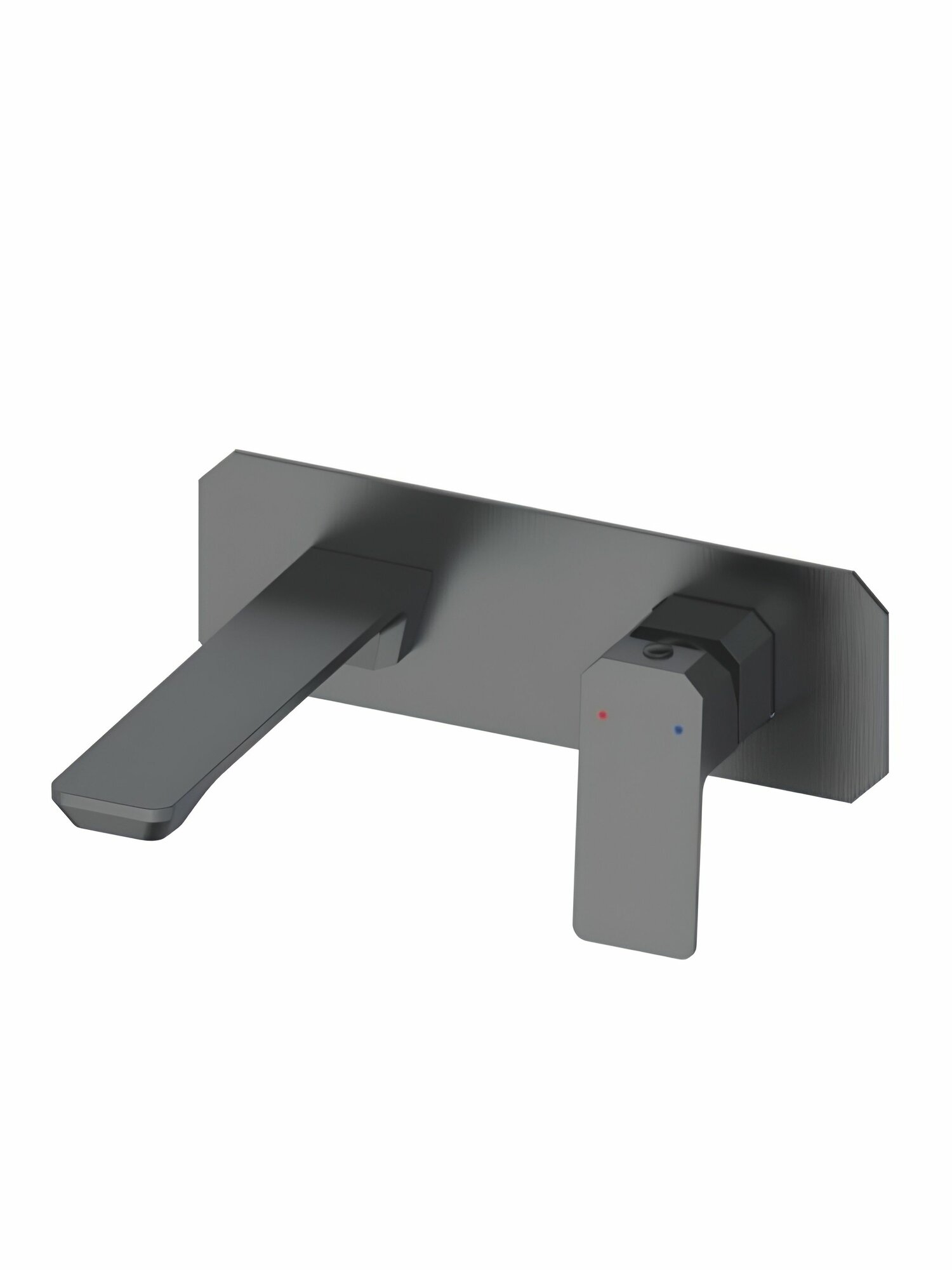 Смеситель для умывальника встраиваемый Gerhans K11507D