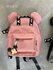 Рюкзак CpP hcc Z's Joint Mouse Backpack, розовый