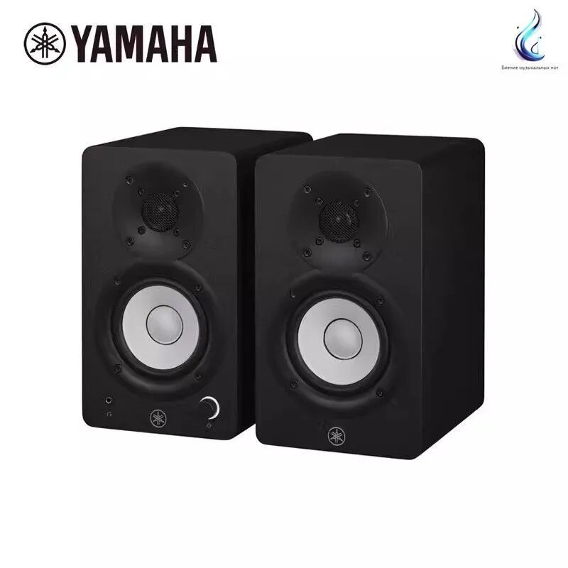 Студийный монитор YAMAHA HS3(52W)(пара)