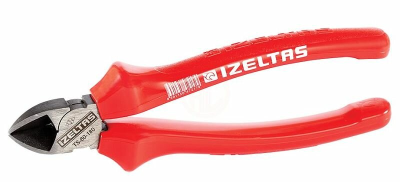 Бокорез opak 180 мм IZELTAS, 3700162180, 13000001228