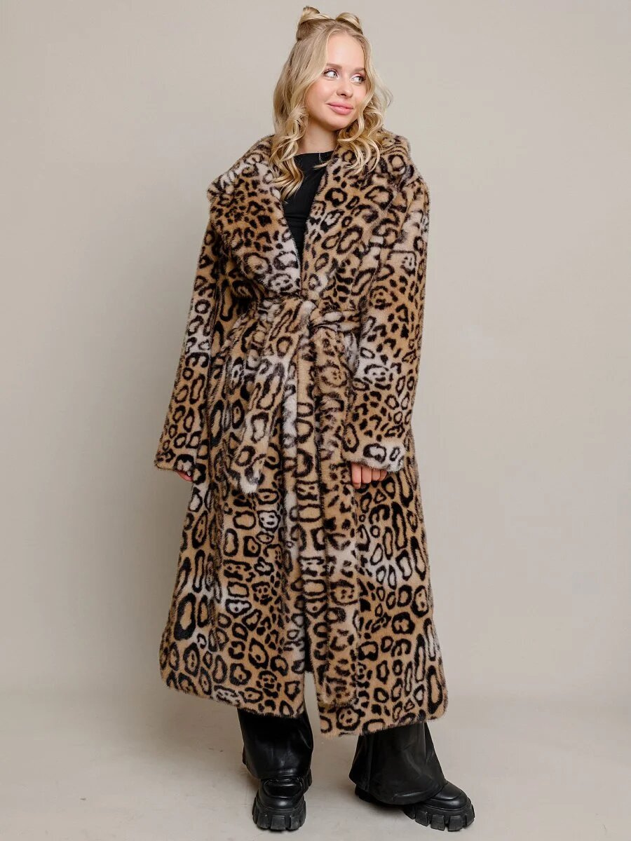 Шуба классика