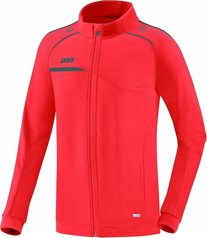 Куртка спортивная Базовая коллекция