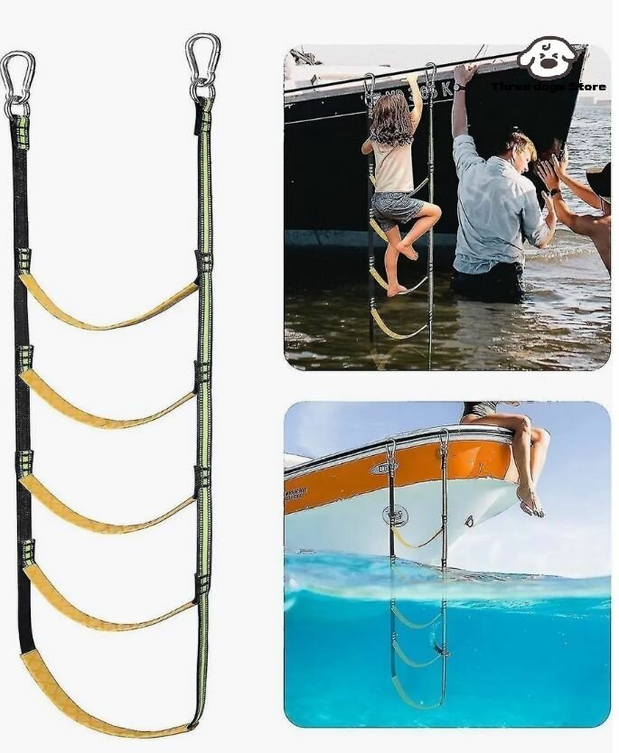 Эксклюзивная оснастка для судовых нужд