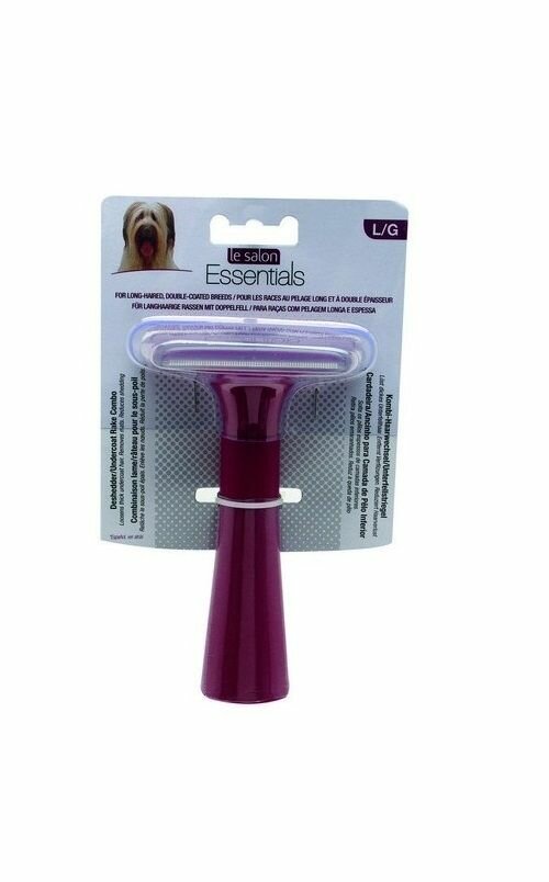 Hagen Le Salon Дешеддер для собак, большой