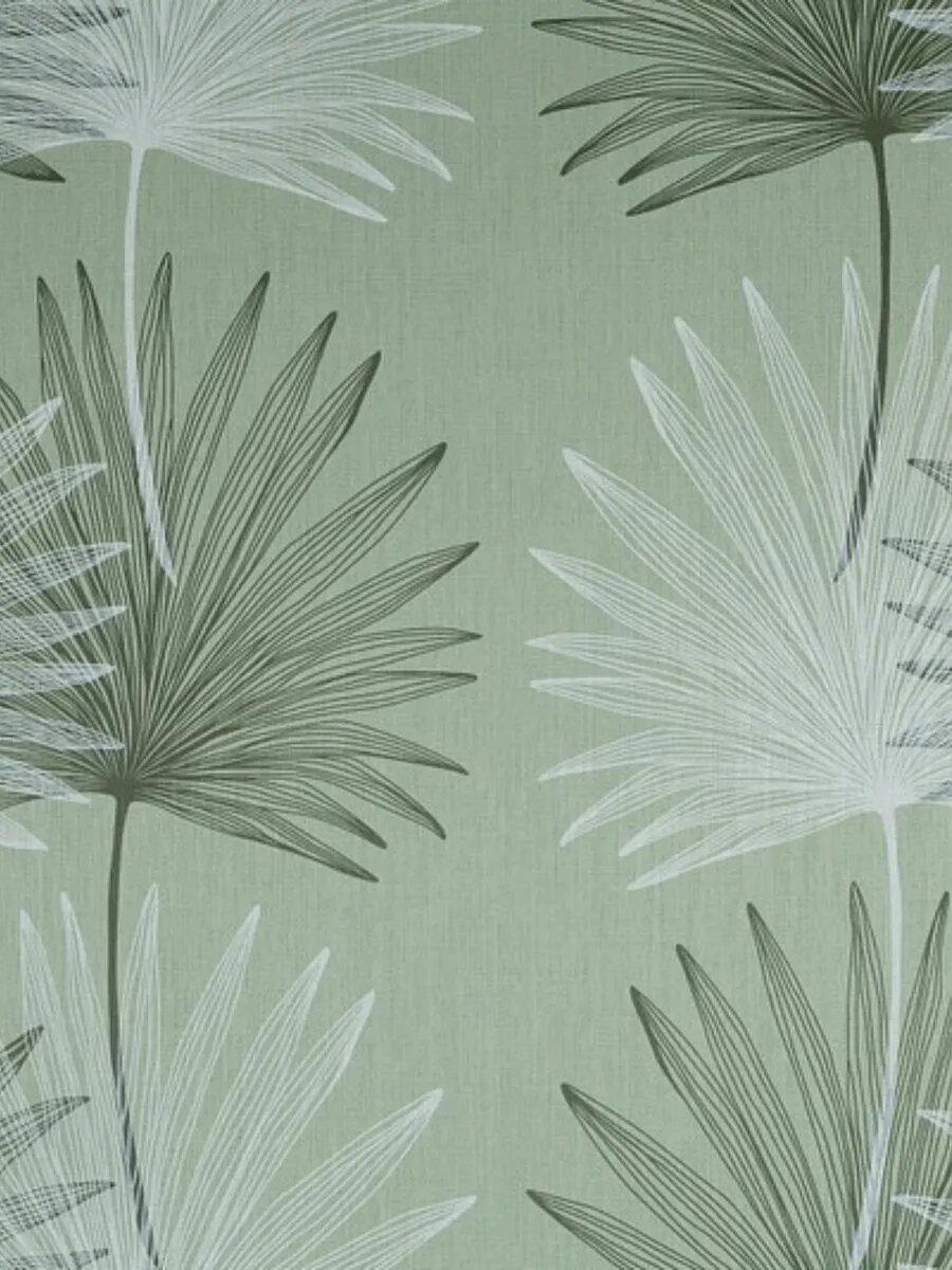 Обои виниловые на флизелиновой основе метровые