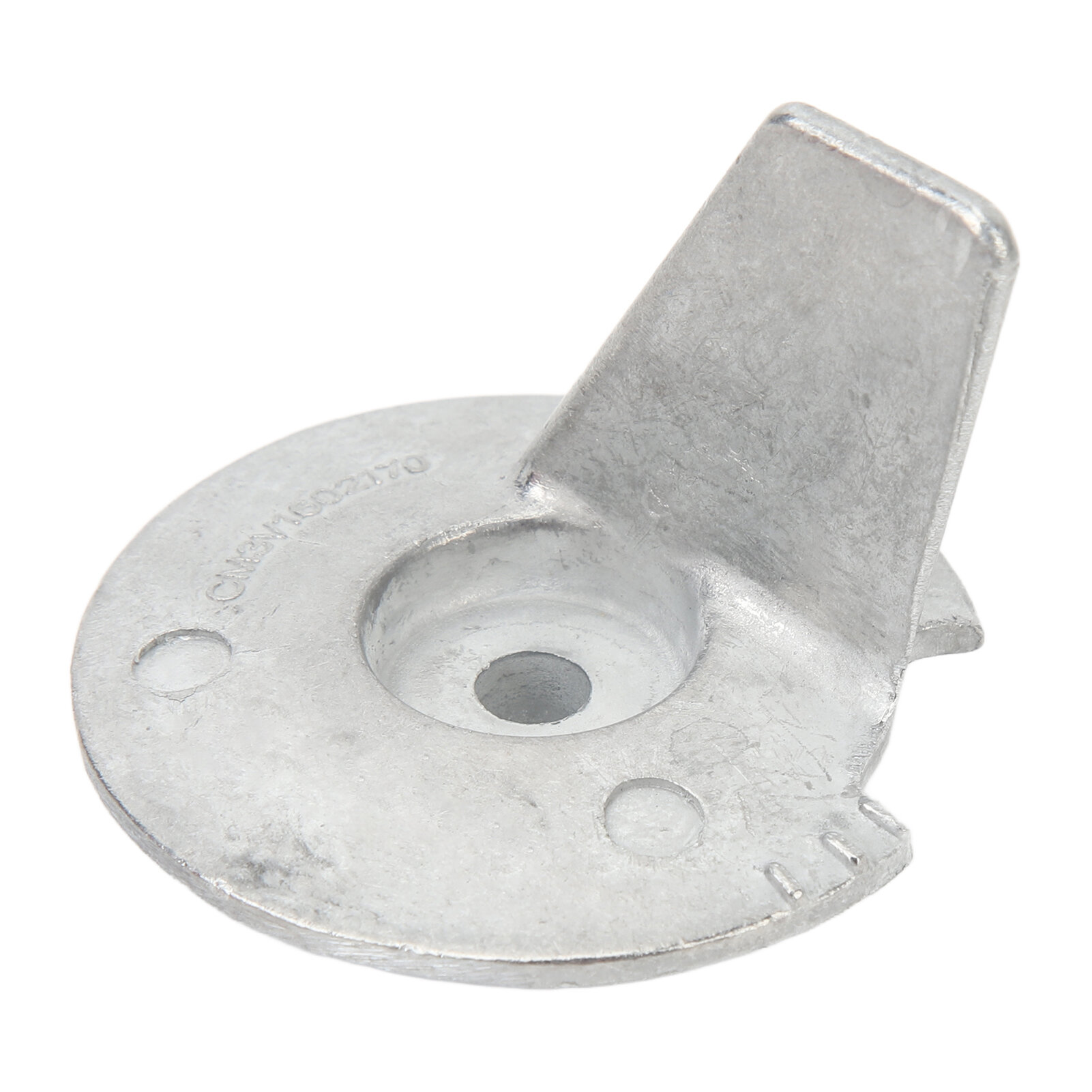 Устойчивость к анодному окислению триммера, легкий вес 3V1 60217 0, алюминий для подвесного двигателя Tohatsu 6, 8, 9,8, 9,9, 15, 18, 20 л. с.