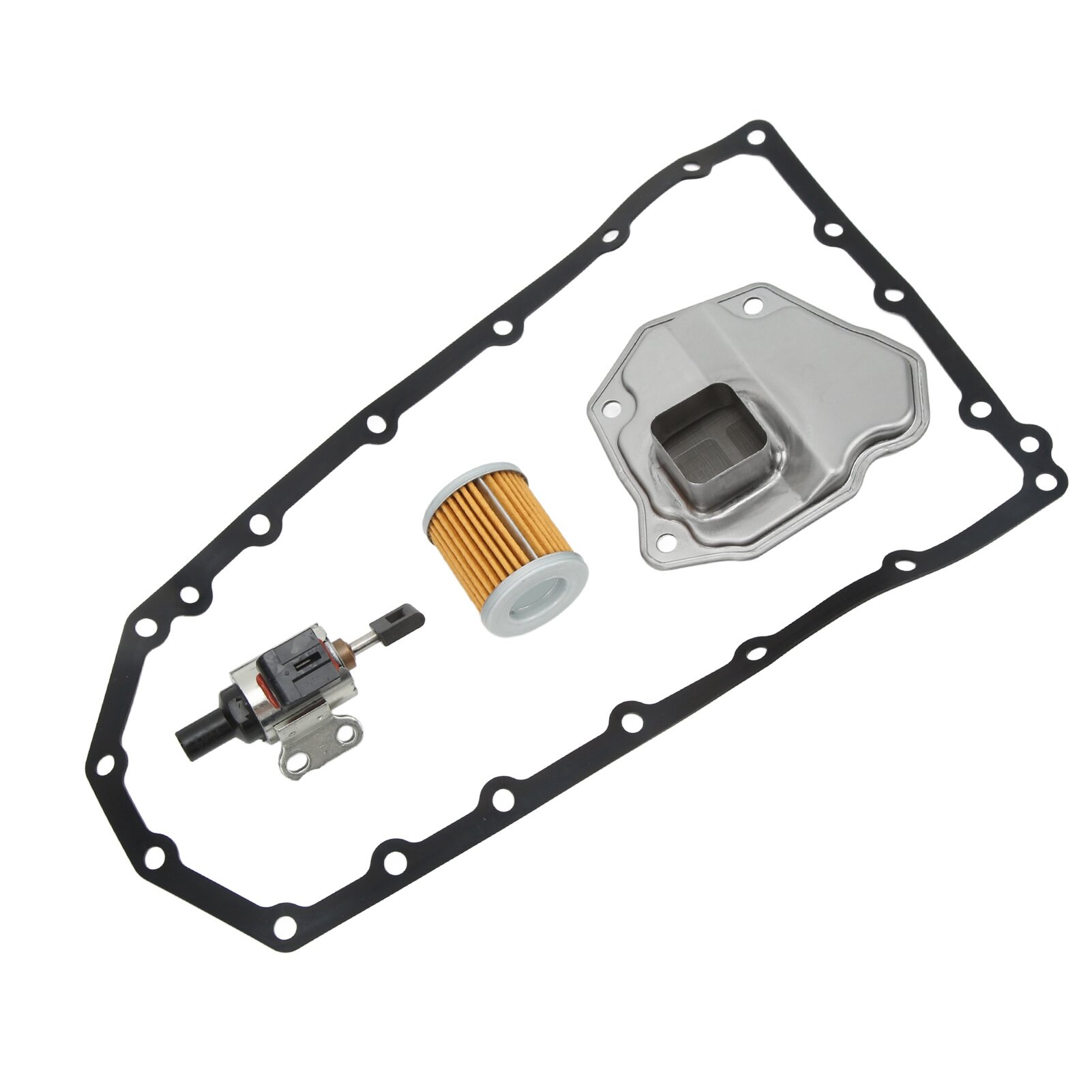 Фильтр автоматической трансмиссии JF011E для ALTIMA 2.5L L4 2007-2013, усиленная замена