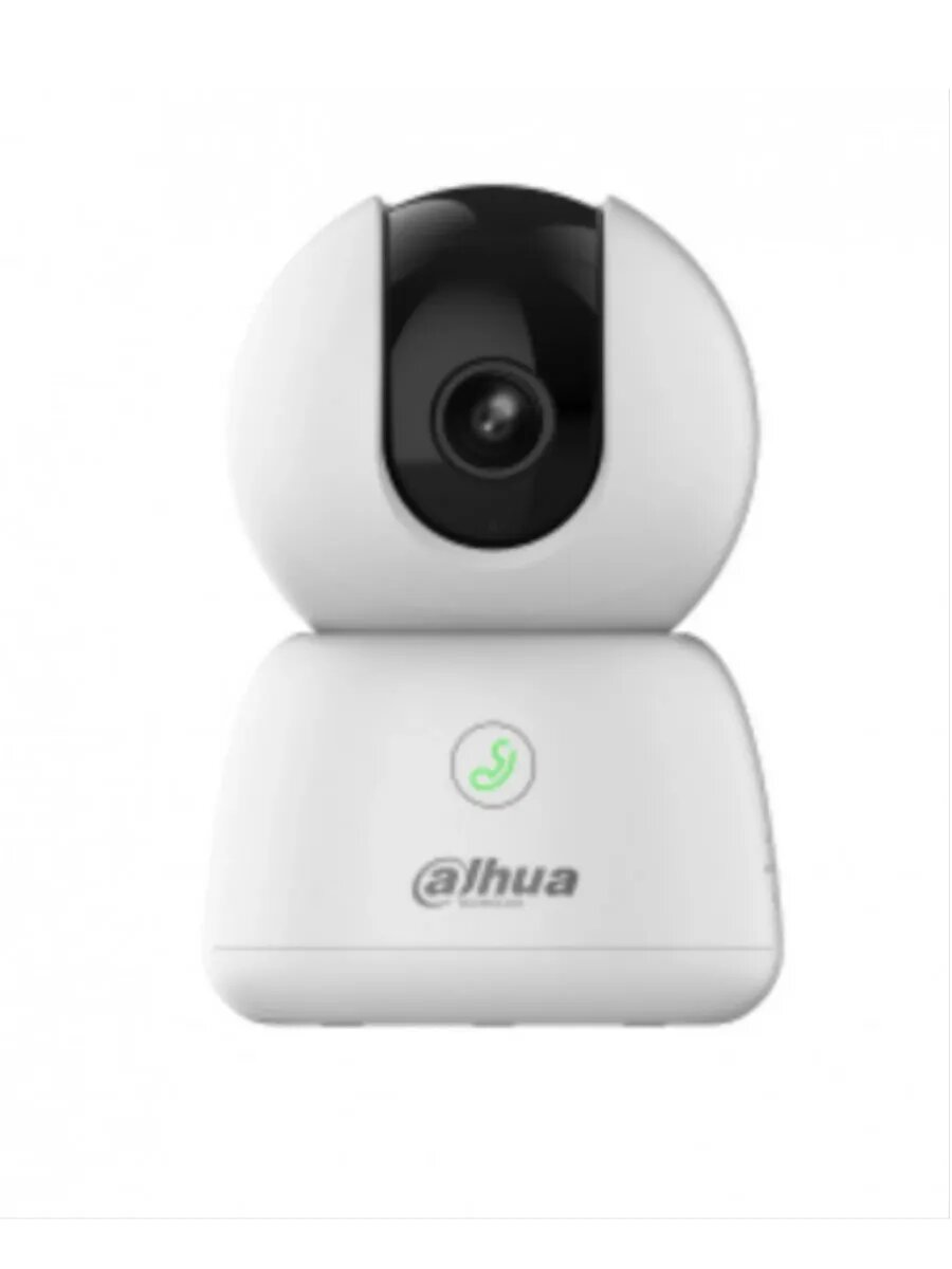 Камера видеонаблюдения IP DH-IPC-H5BP-0360B Wi-Fi 5Мп