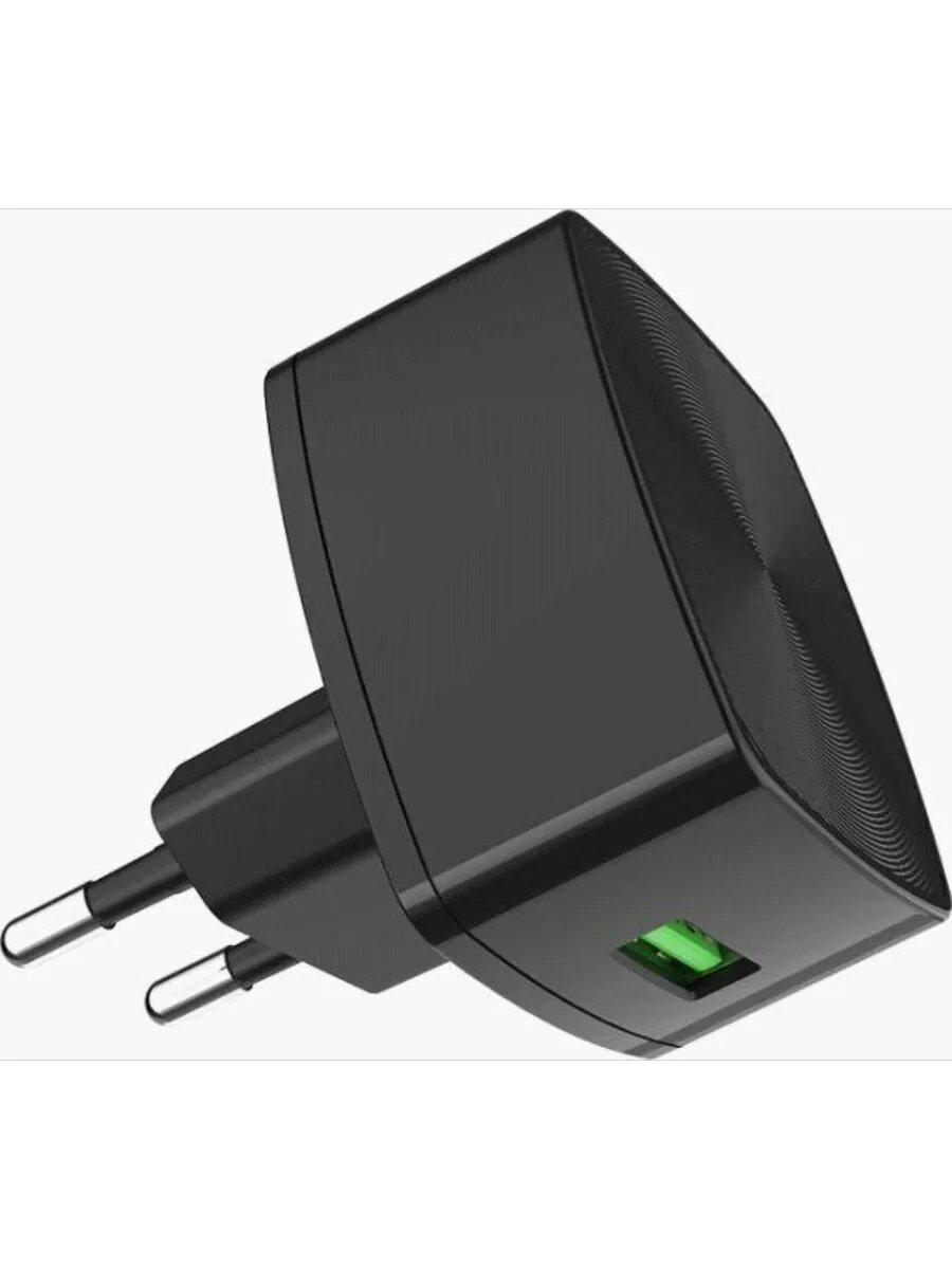 Сетевое зарядное устройство C70A Cutting-Edge QC3.0 18Вт