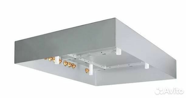 Монтажный набор Grohe Rainshower 26376001 для потолочного душа Aqua Symphony