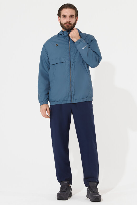 Куртка спортивная