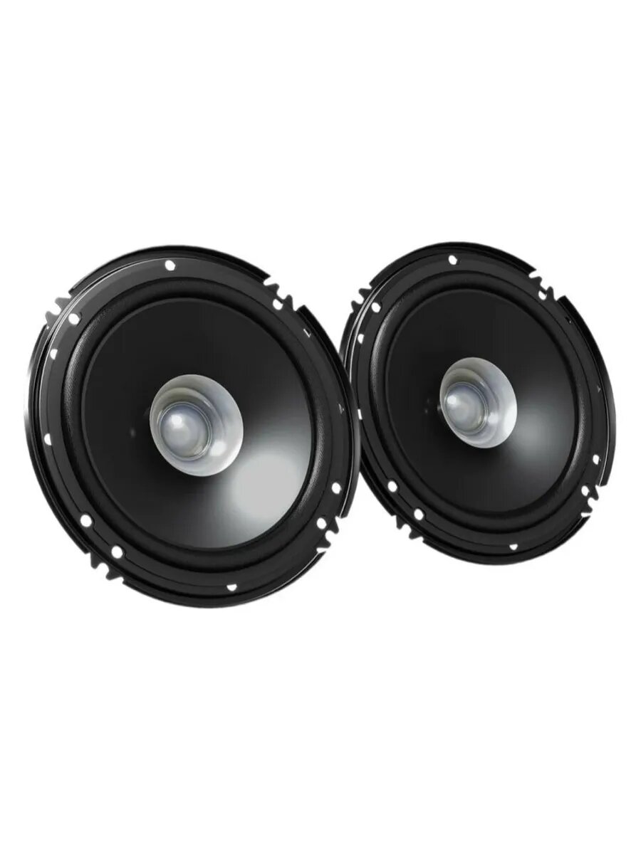 Колонки автомобильные CS-J610X (без решетки) 300Вт 92дБ 4Ом