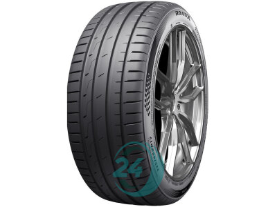 RoadX RXMotion DU71 255/45 R20 Y105