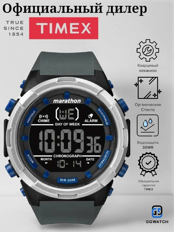 Наручные часы