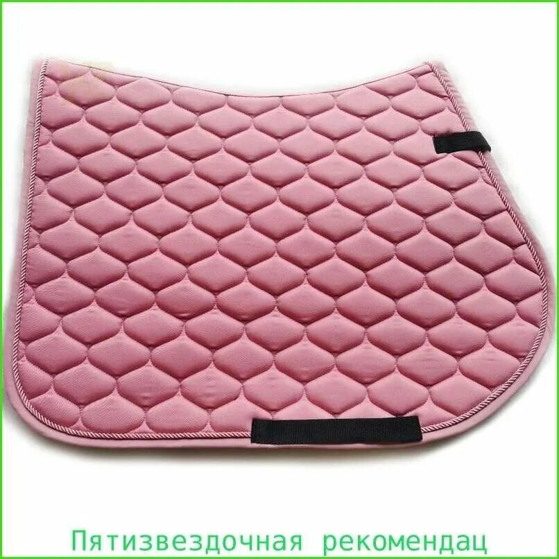 Вальтрап для лошади, английский стиль