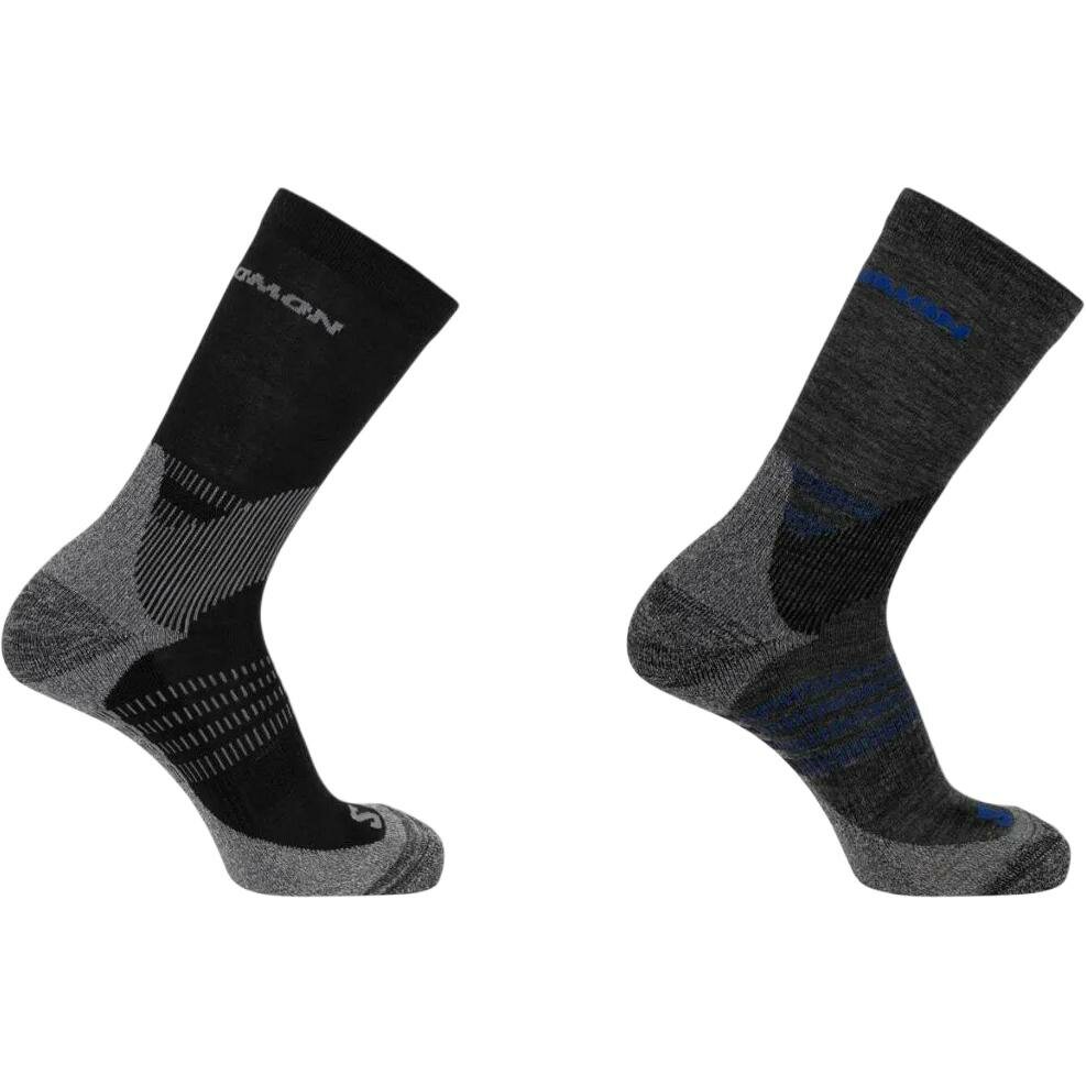 Носки Salomon X ULTRA ACCESS, комплект