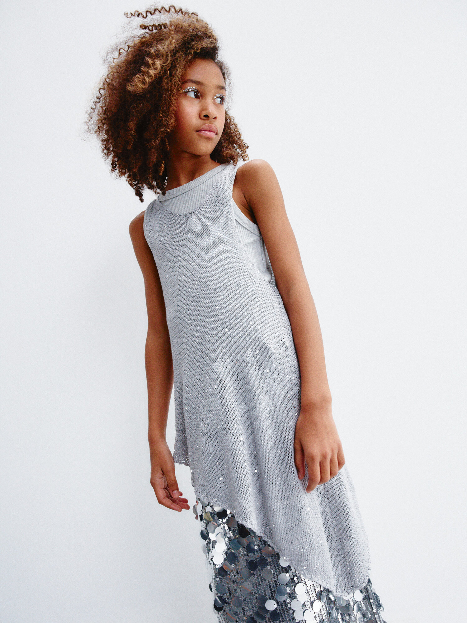 Жилет спортивный