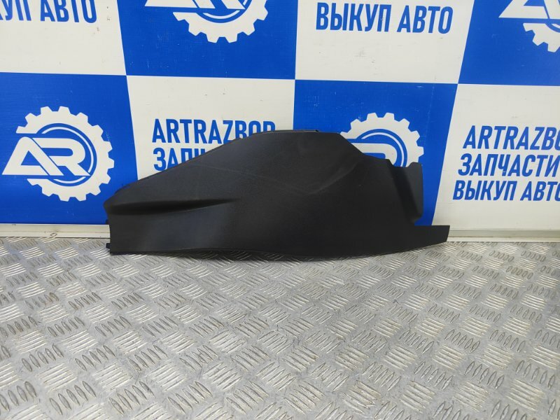 Б/У Пластик салона Renault Kaptur / Рено Каптюр 2.0 F4RE410 143 Л.С 2018 перед. прав.