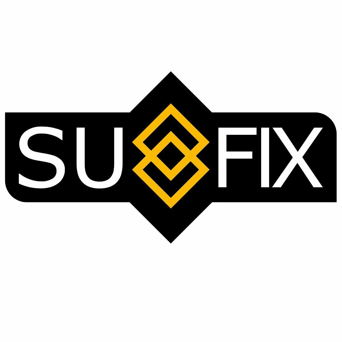 SUFIX Муфта свободного хода генератора форд мондео 4 / FORD MONDEO IV Saloon (BA7) 2007-2015 FP1052