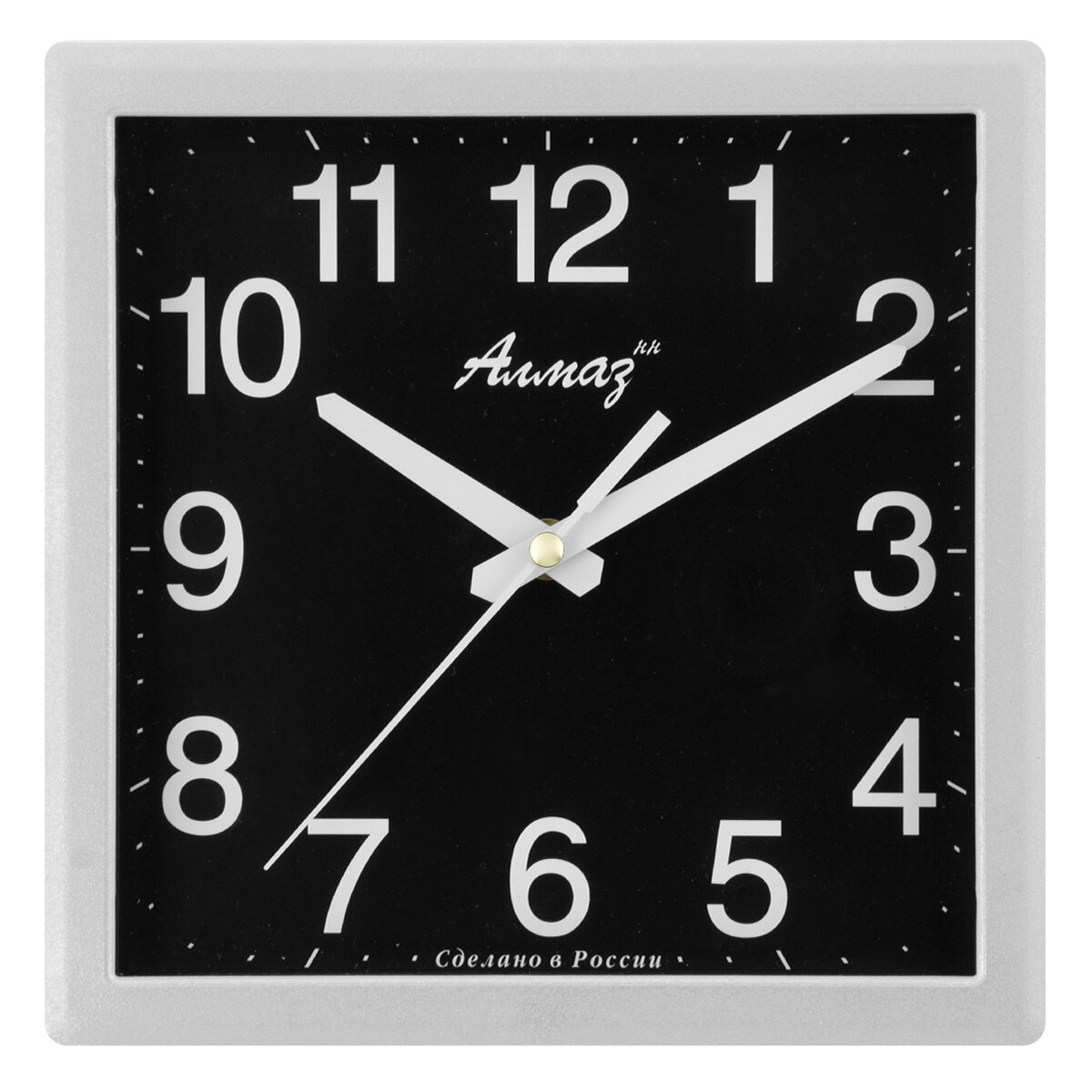 Часы настенные Алмаз М58