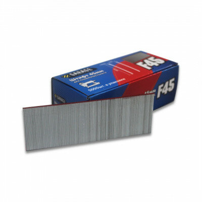 Гвоздь Garage F-45(1х1,25х45мм) 5000шт/упак. 8142700
